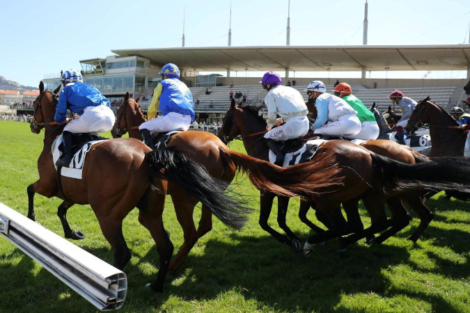Le Pari Couplé au PMU : Parier au Couplé gagnant, placé et ordre