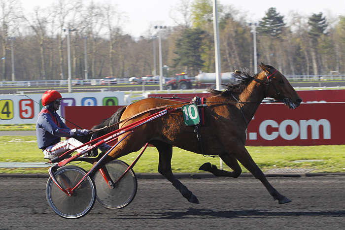 Résultats PMU Prix de Bourigny le 01 Décembre 2022 - TURF FR Résultats PMU Prix de Bourigny le 01 Décembre 2022 - TURF FR