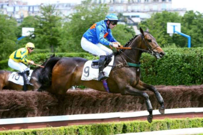 Résultats PMU Prix Auguste de Castelbajac le 14 Janvier 2020 - TURF FR