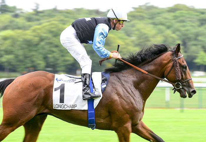 Résultats PMU Prix du Bel Air le 11 Juin 2026 - TURF FR