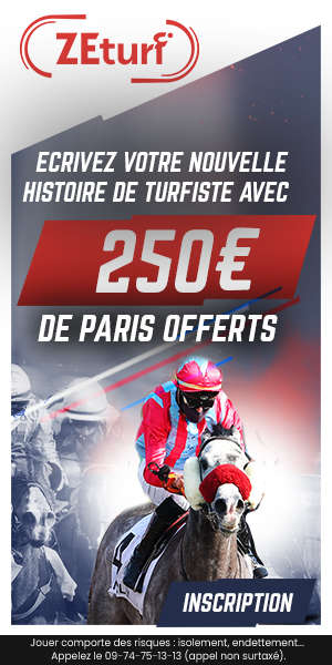 ZETurf.fr : avis des bonus et paris en ligne